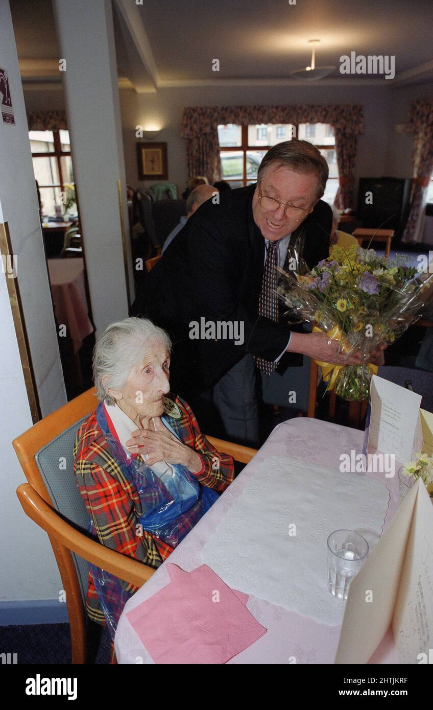 Bbc midlands radio personality hi-res stock photography and images - Alamy