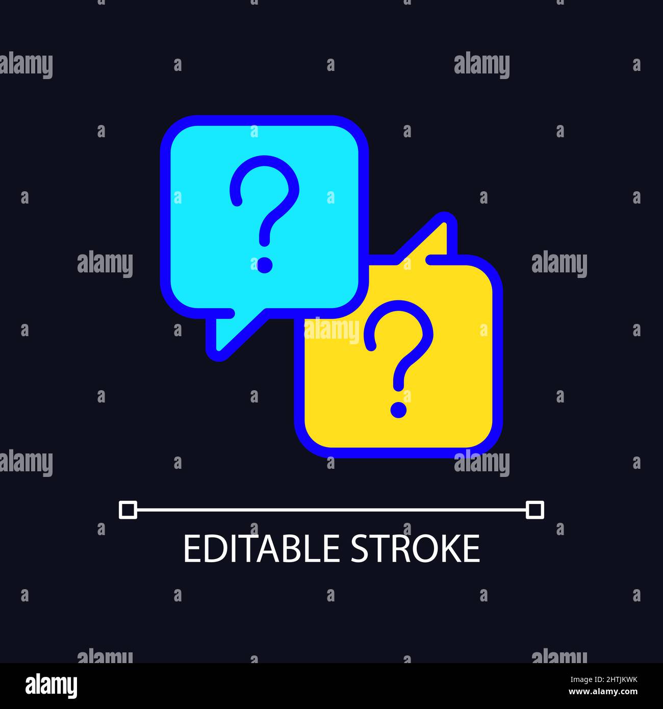 Miscommunication misunderstanding Stock Vector Images - Alamy Miscommunication misunderstanding Stock Vector Images - Alamy