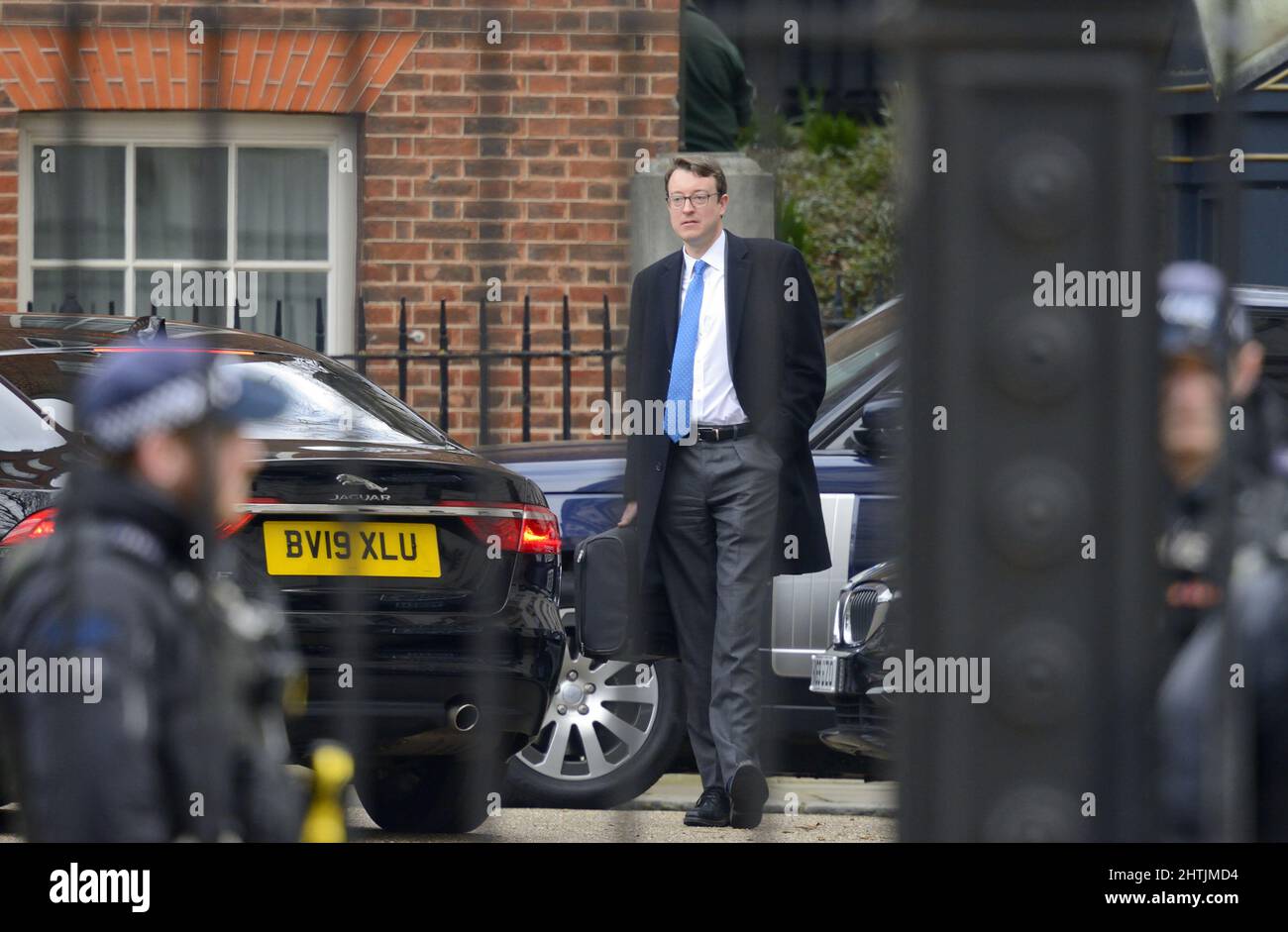 Simon clarke mp hi-res stock photography and images - Alamy