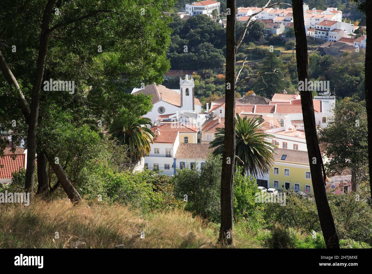 Resort portogallo hi-res stock photography and images - Alamy
