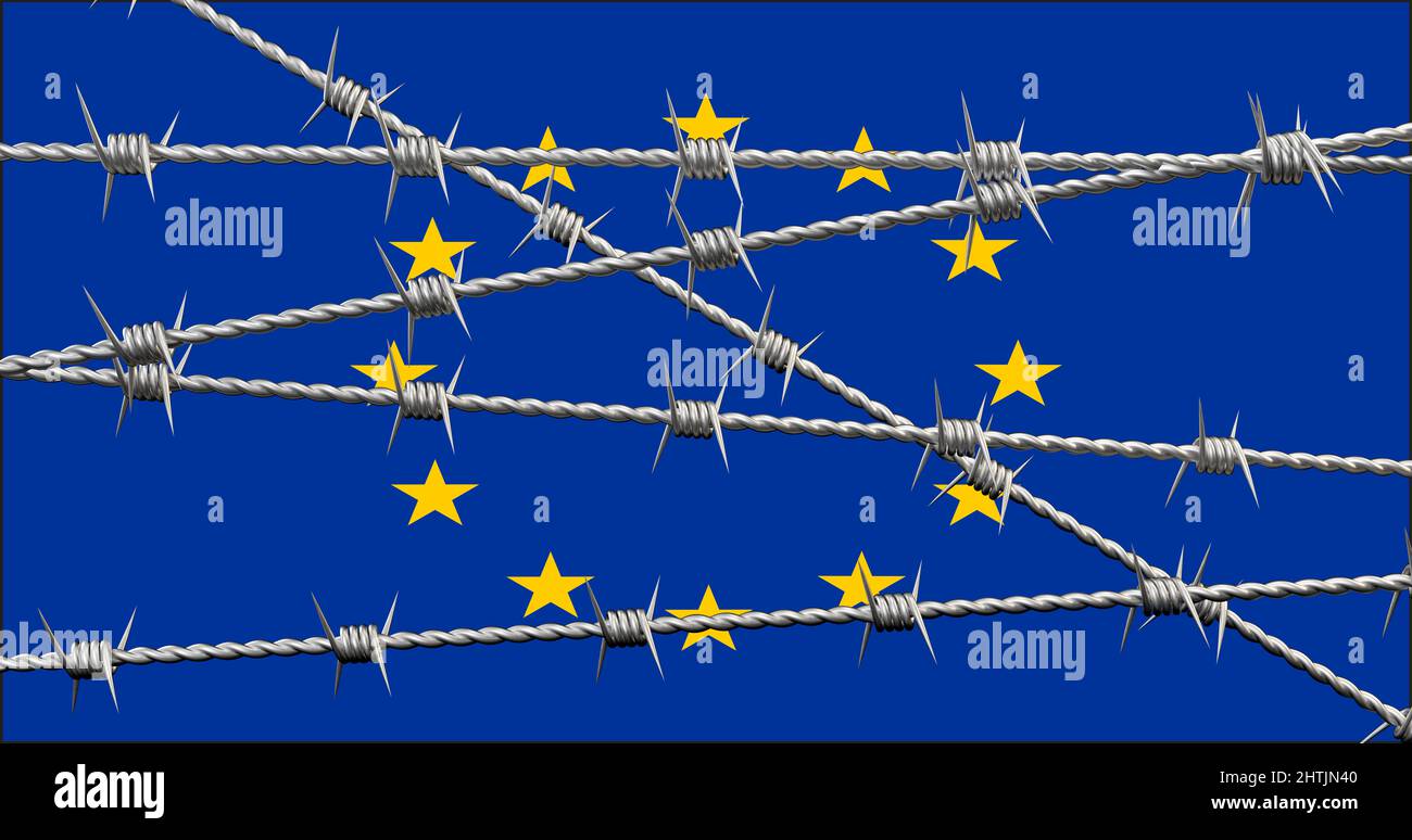 European Union and social issues Stock Photo - Alamy