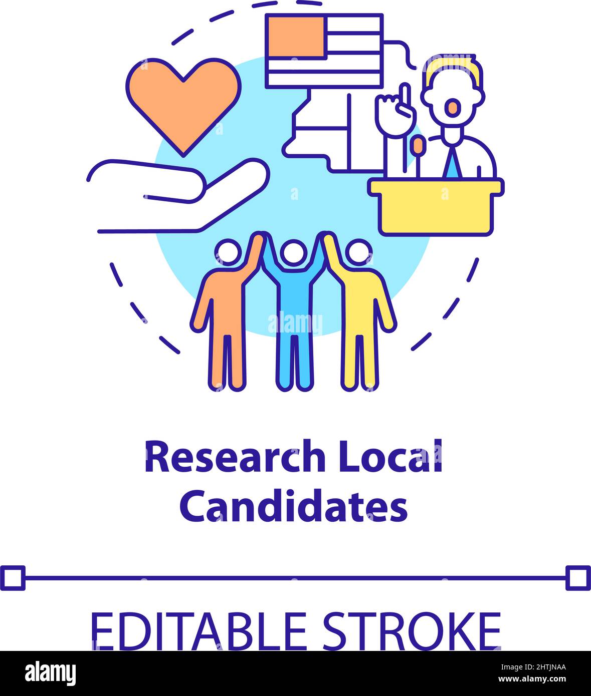 Poverty research hi-res stock photography and images - Alamy