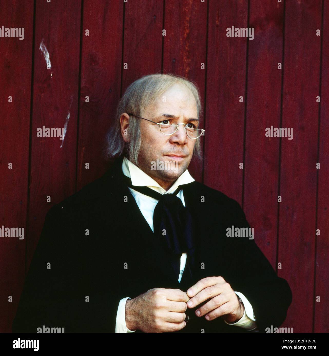 Walter berry oper hi-res stock photography and images - Alamy