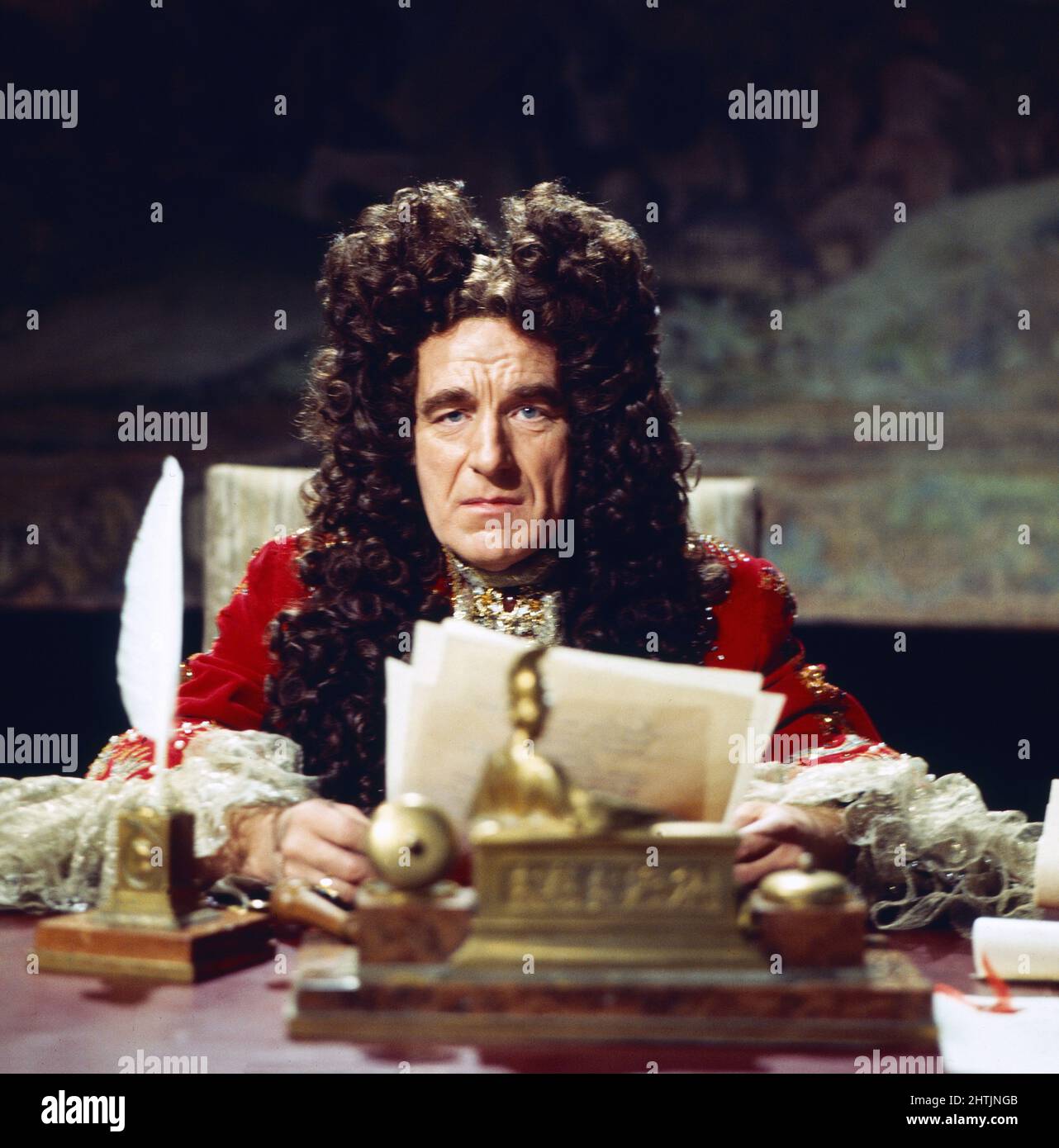 Gift-Affäre, Fernsehfilm, Deutschland 1974, Regie: Imo Moszkowicz ...