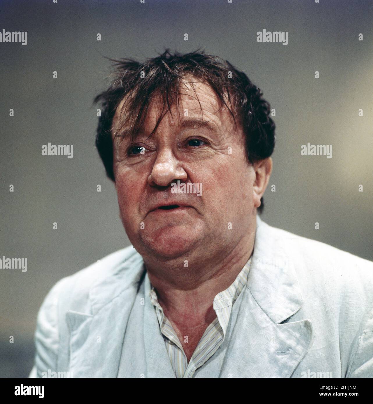 Die See, Fernsehfassung vom Theaterstück nach dem Roman von Edward Bond ...