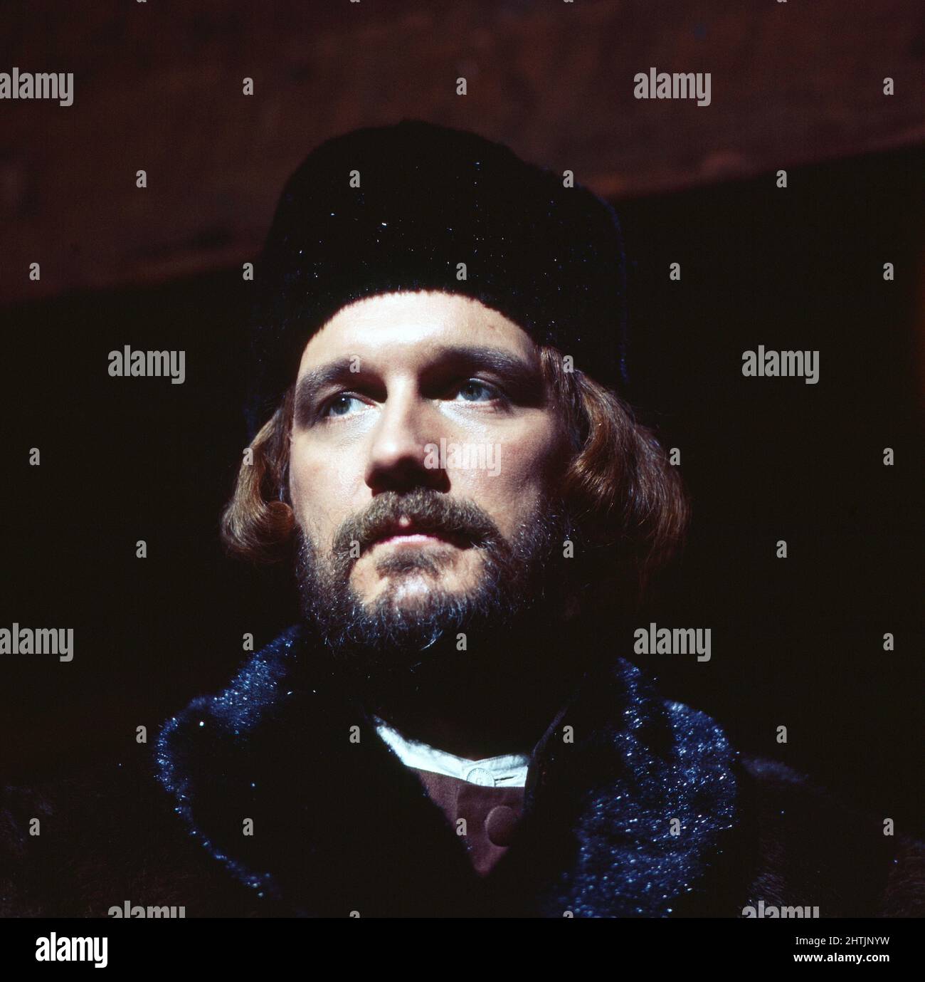 Moritz august von hi-res stock photography and images - Alamy