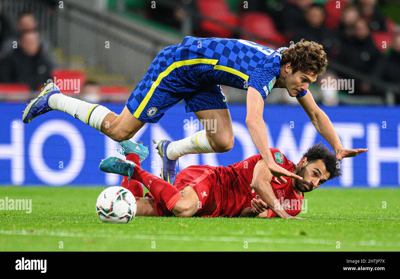 Marcus alonso 2022 hi-res stock photography and images - Alamy