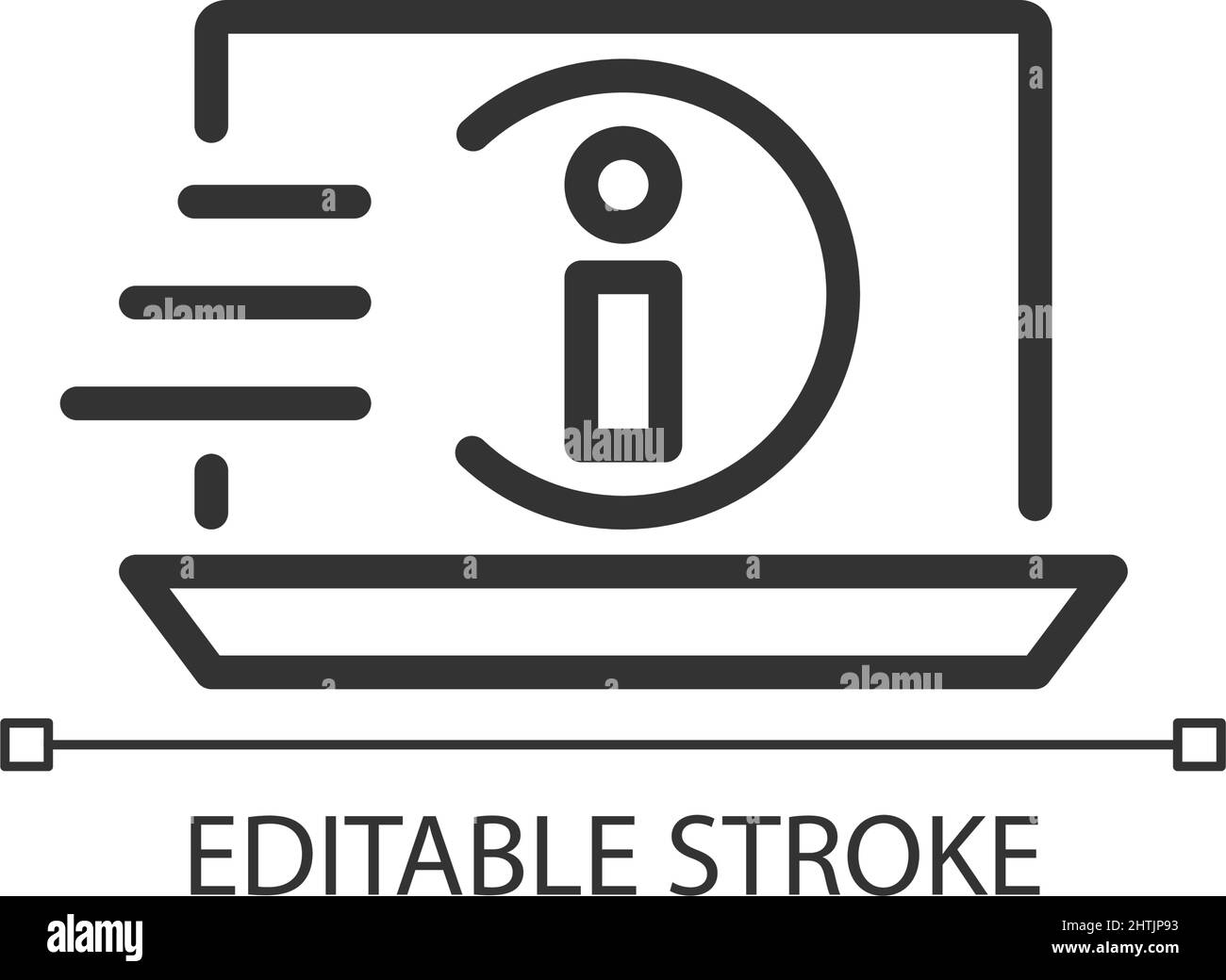 Obtain information hi-res stock photography and images - Alamy