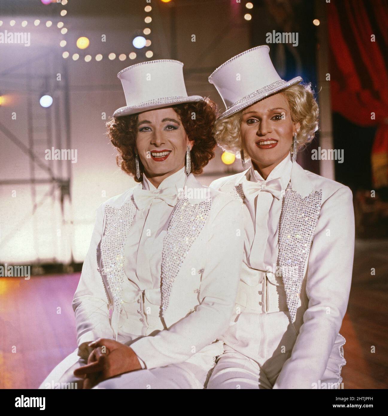 Mary und gordy hi-res stock photography and images - Alamy