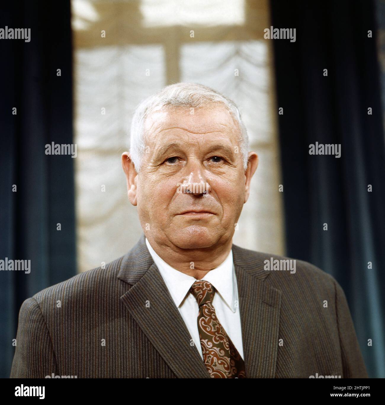 Tatort, Krimiserie, Deutschland/Österreich seit 1971, Folge: "Mord im ...