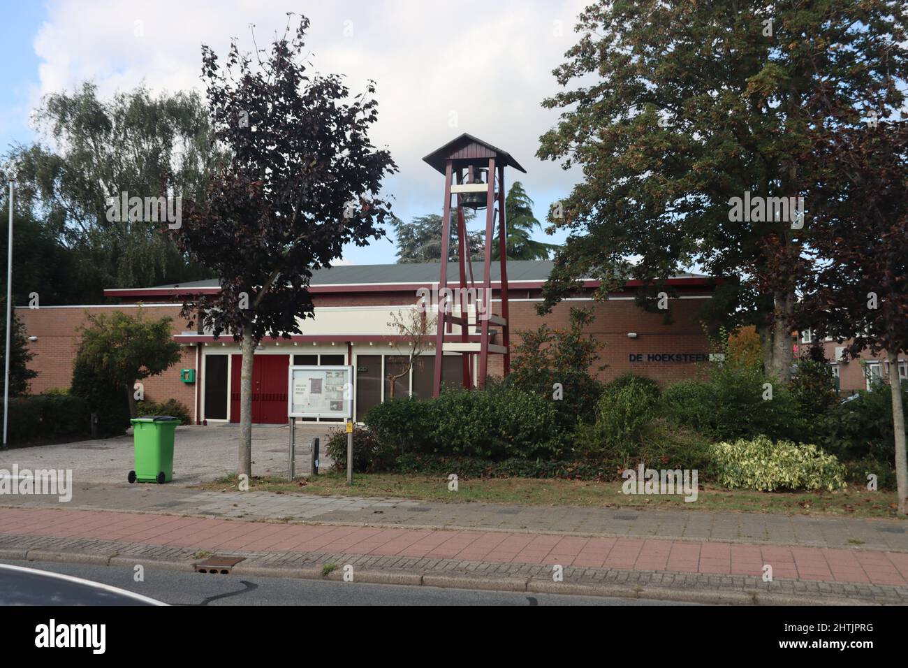 De hoeksteen hi-res stock photography and images - Alamy
