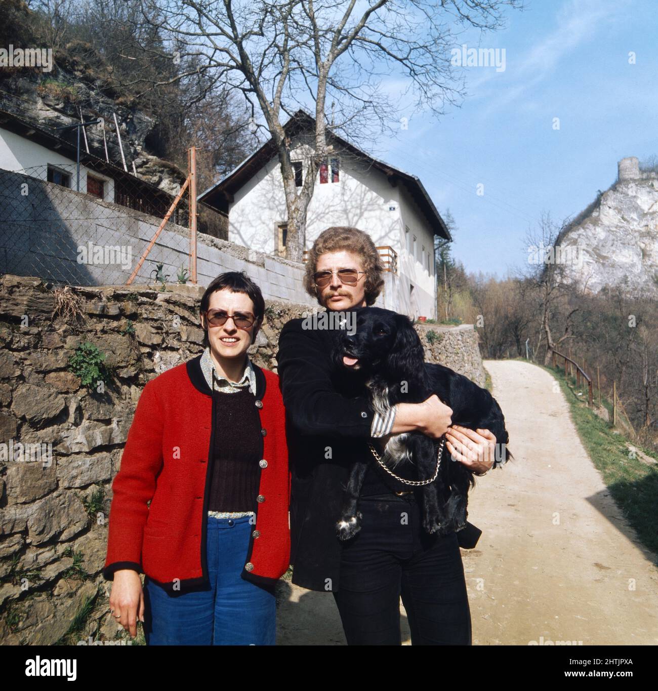 Wunschloses Unglück, Fernsehfilm nach der gleichnamigen Erzählung von ...