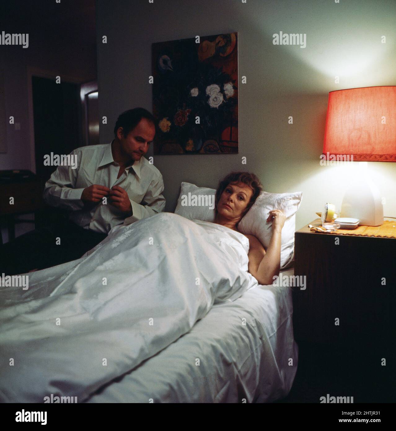 Lisa aus dem leben einer unentbehrlichen hi-res stock photography and ...