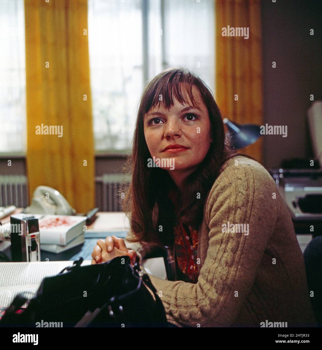 Lisa - Aus dem Leben einer Unentbehrlichen, Fernsehfilm, Deutschland ...