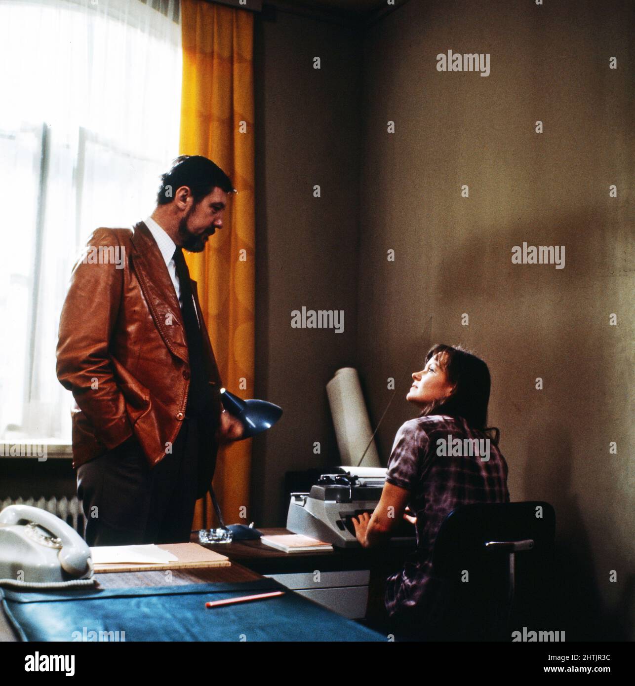 Lisa - Aus dem Leben einer Unentbehrlichen, Fernsehfilm, Deutschland ...