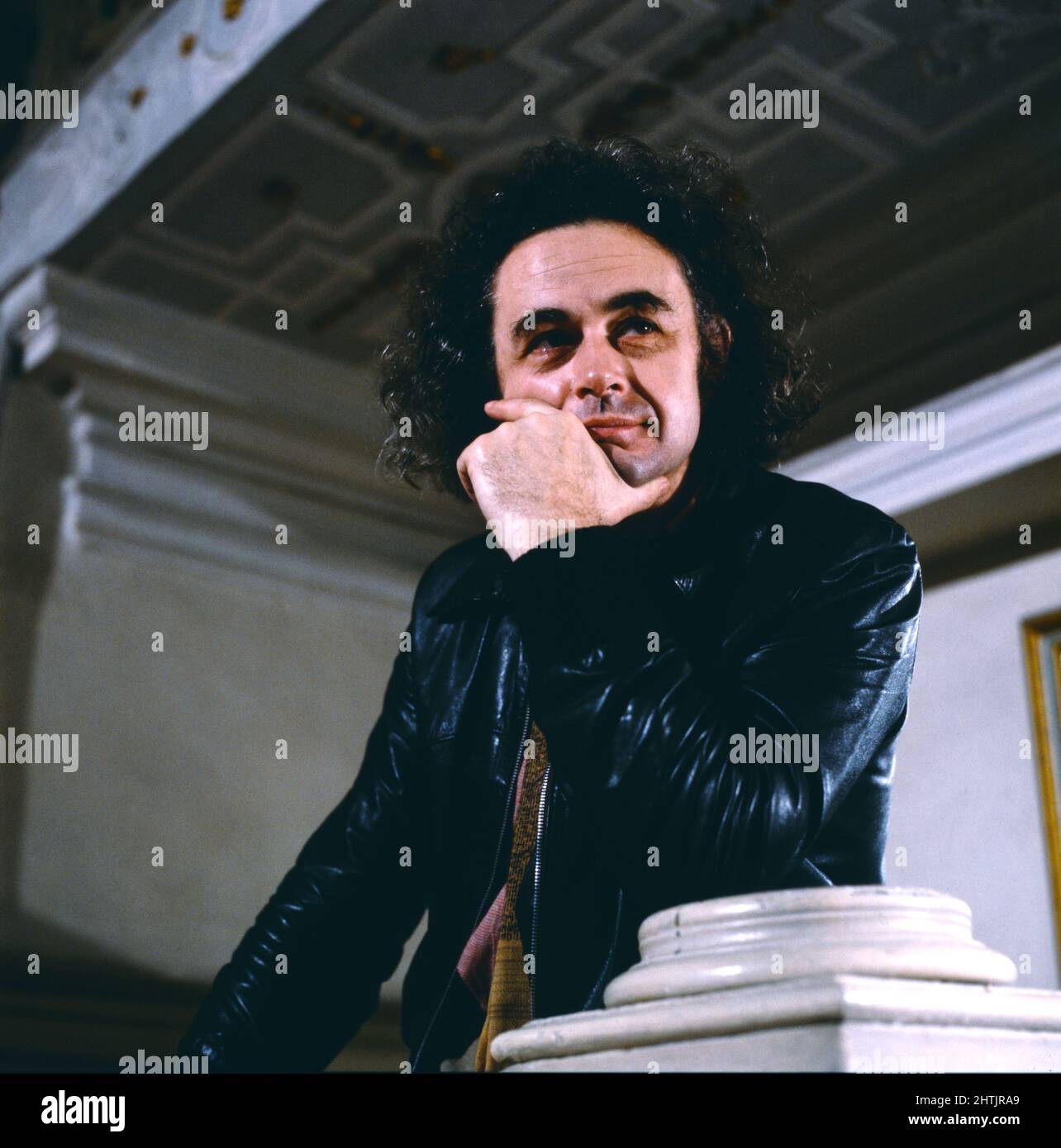 Der koenig und sein narr hi-res stock photography and images - Alamy