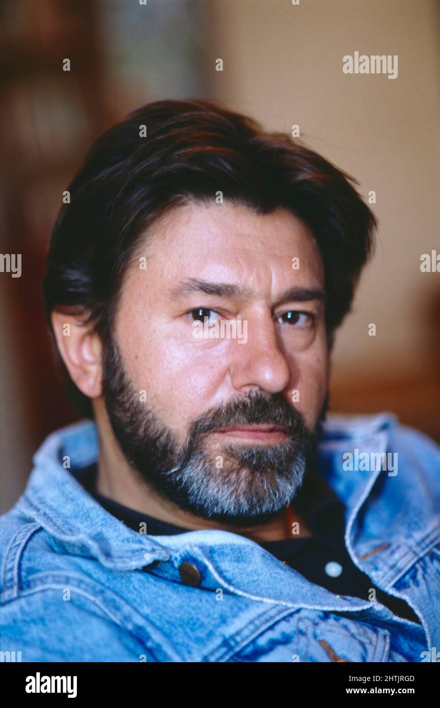 Hanno pöschl hi-res stock photography and images - Alamy