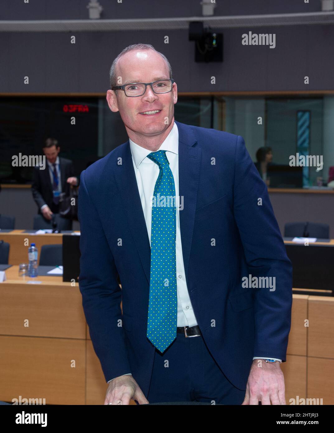 Coveney hi-res stock photography and images - Alamy