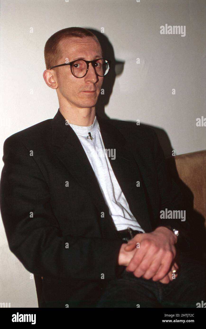 Günther Paal, genannt auch Gunkl Paal, Kabarettist und Musiker aus ...