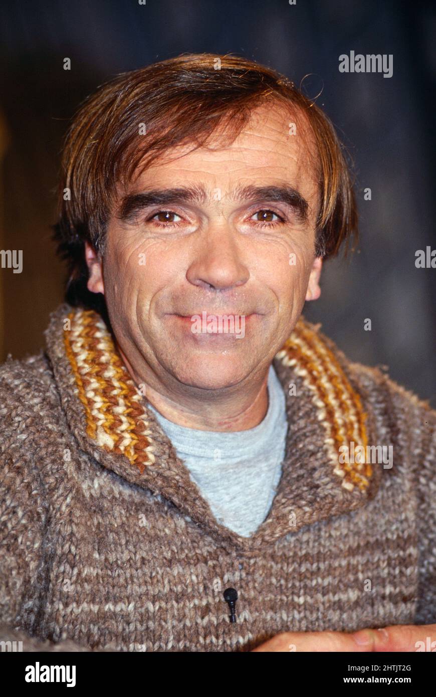 German cabaret 1989 hi-res stock photography and images - Alamy
