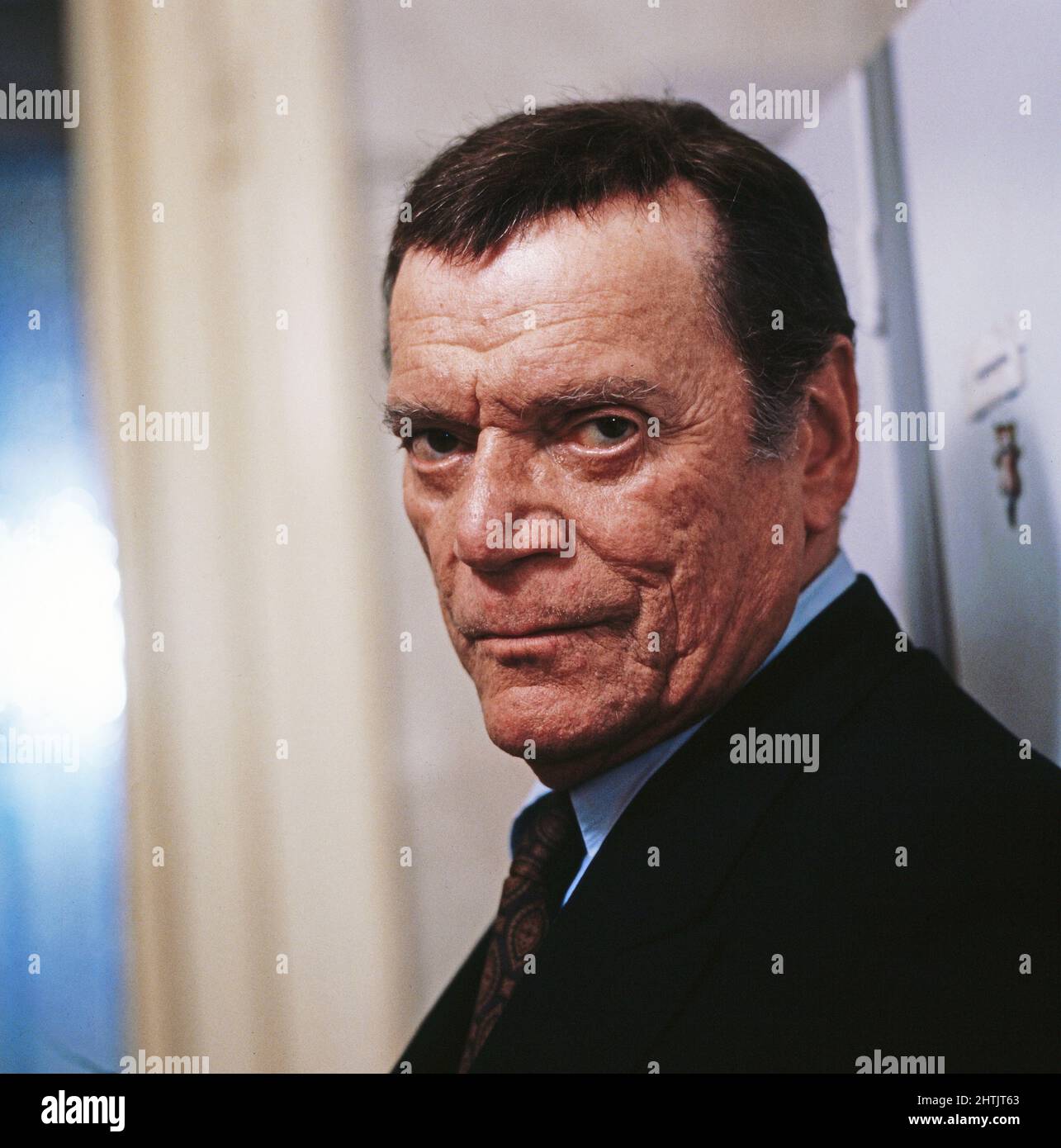 Constantine 2005 Devil