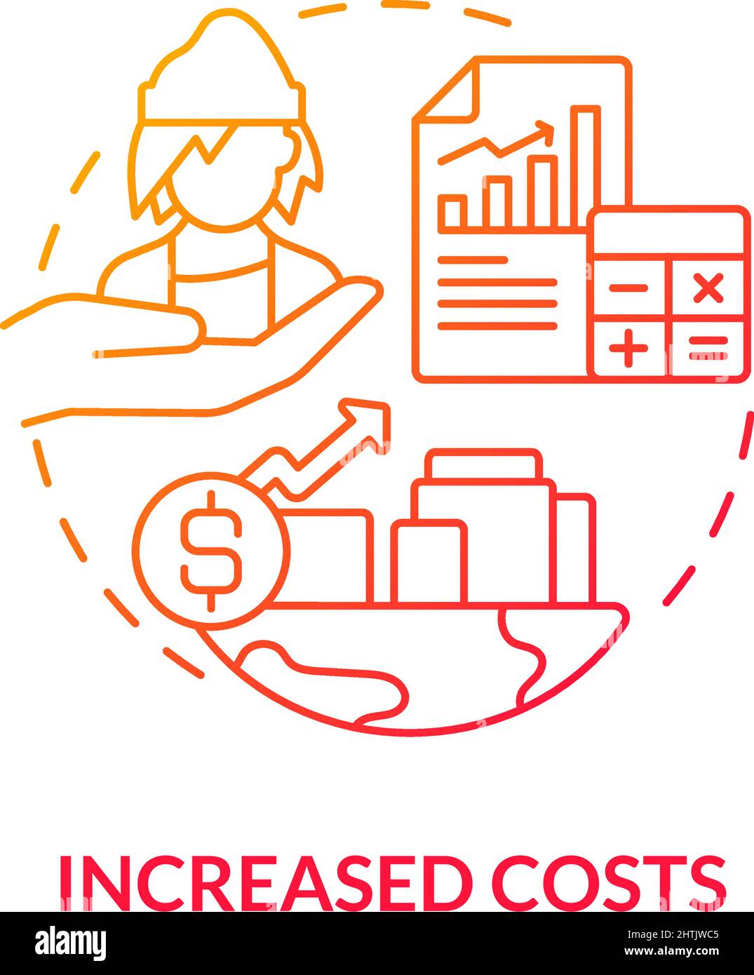 Societal issue Stock Vector Images - Alamy