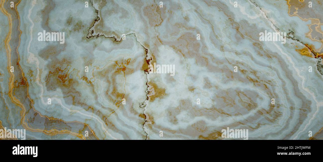 Shiny Decorative Marble Ivory Granite Veins Gray Colors Abstract ...