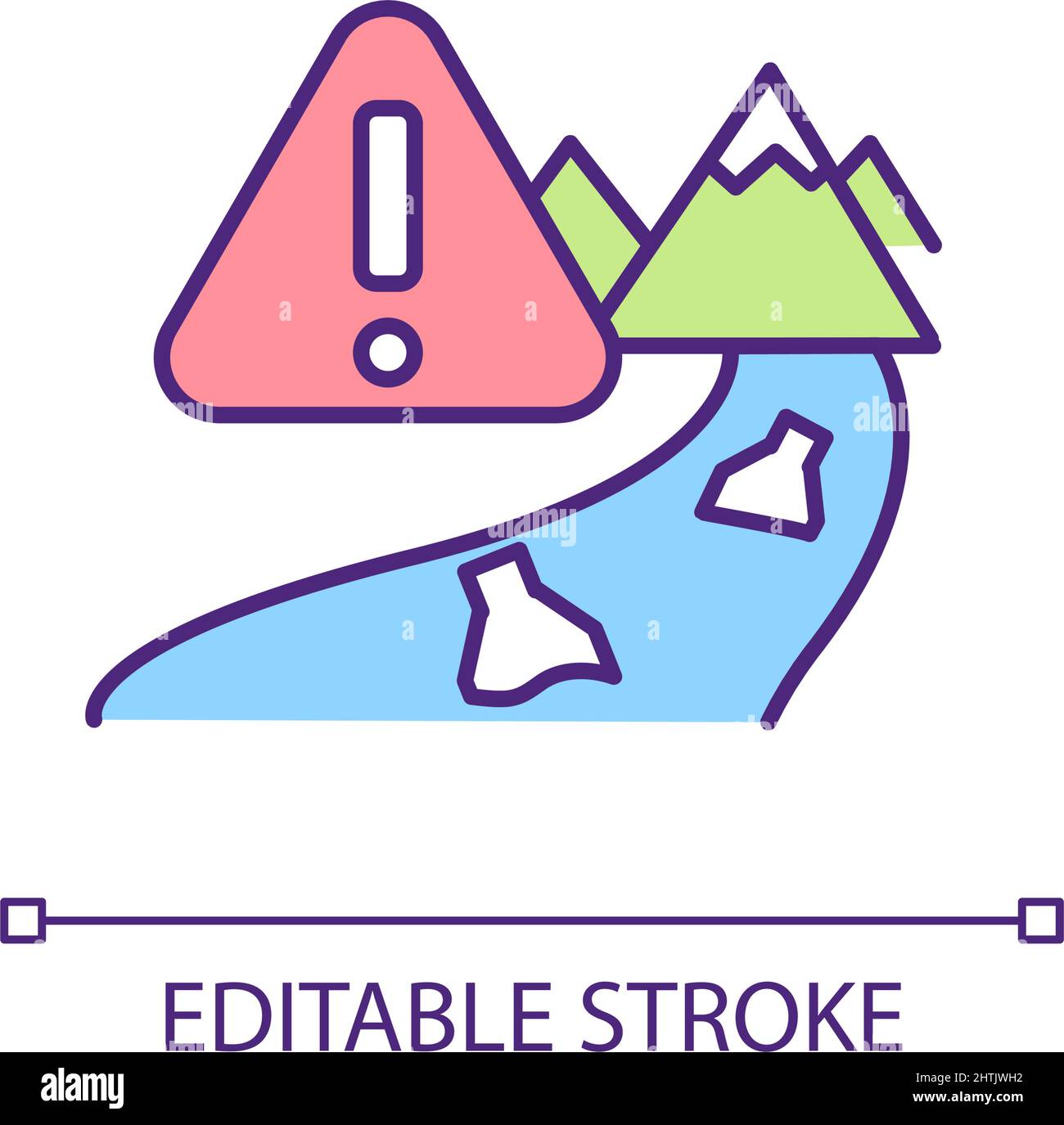 Preventing water pollution RGB color icon Stock Vector Image & Art - Alamy Preventing water pollution RGB color icon Stock Vector Image & Art - Alamy