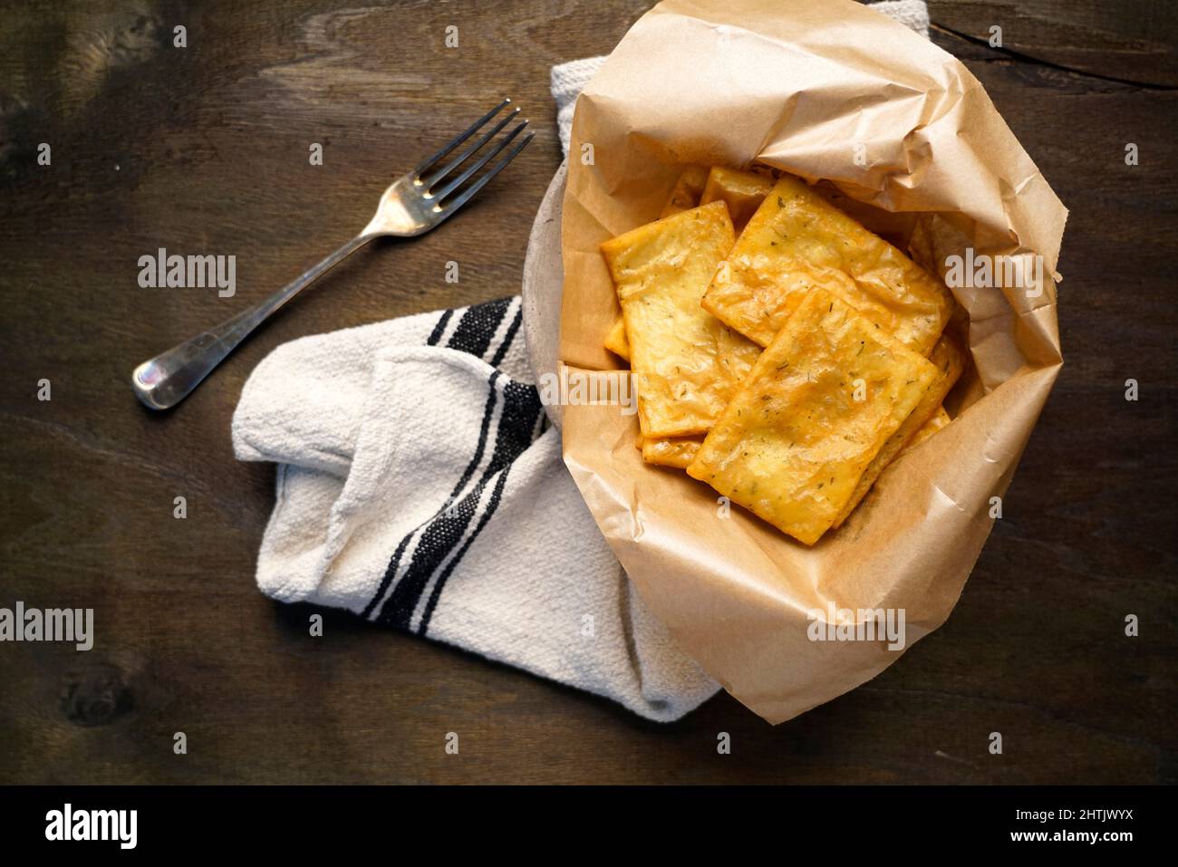 Panelle, are a typical street food found in Sicilian cities cooked with ...