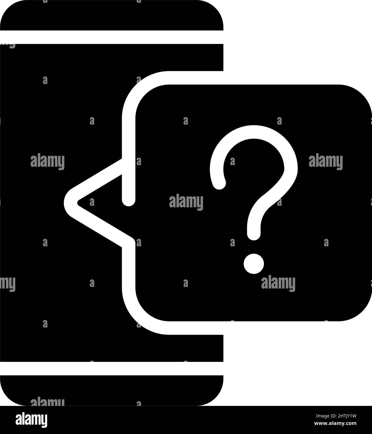 Answer phone Black and White Stock Photos & Images - Alamy