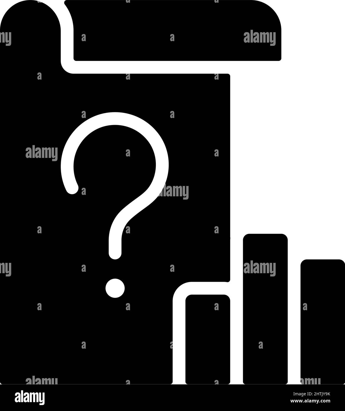 Unclear symbol hi-res stock photography and images - Alamy