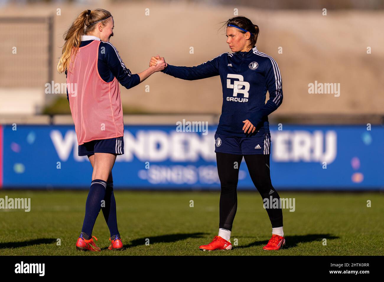 Kim hendriks hi-res stock photography and images - Alamy