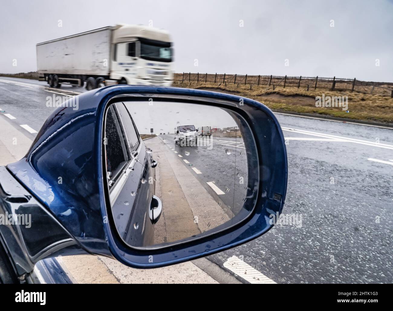 The flouch roundabout hi-res stock photography and images - Alamy