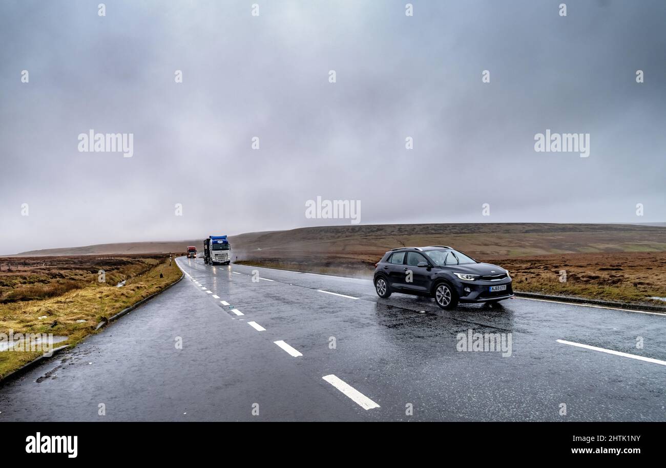 The flouch roundabout hi-res stock photography and images - Alamy