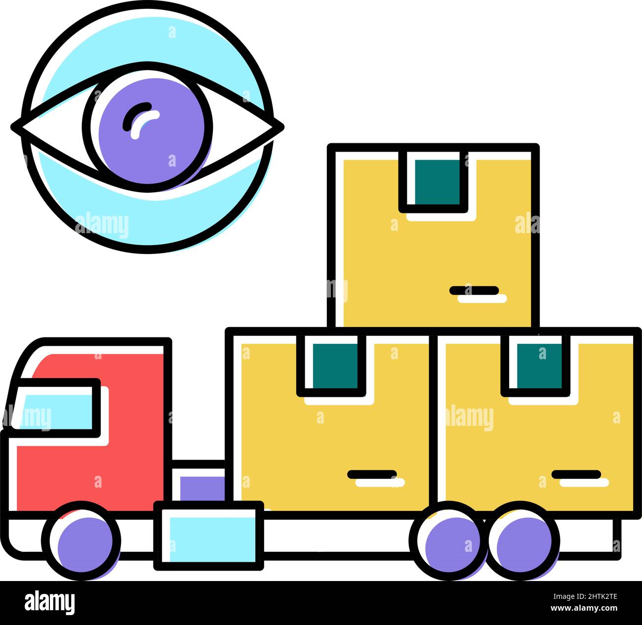 Forecasting demand system hi-res stock photography and images - Alamy