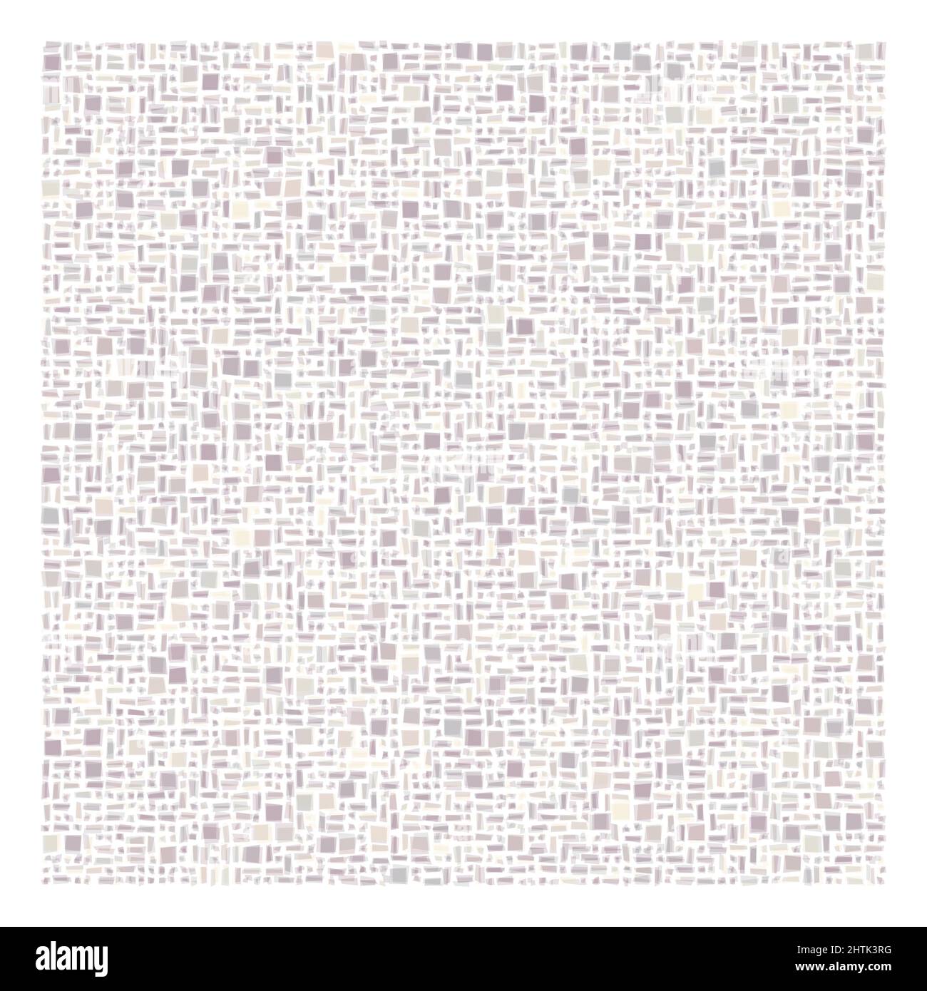 Abstract Offset Quads generative art background art illustration Stock ...