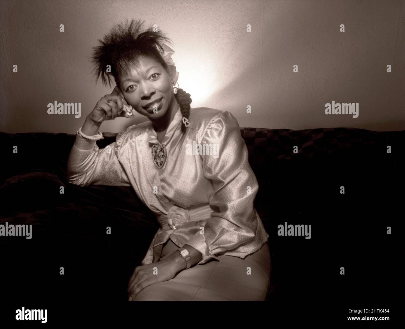 Baroness floella benjamin play school hi-res stock photography and ...
