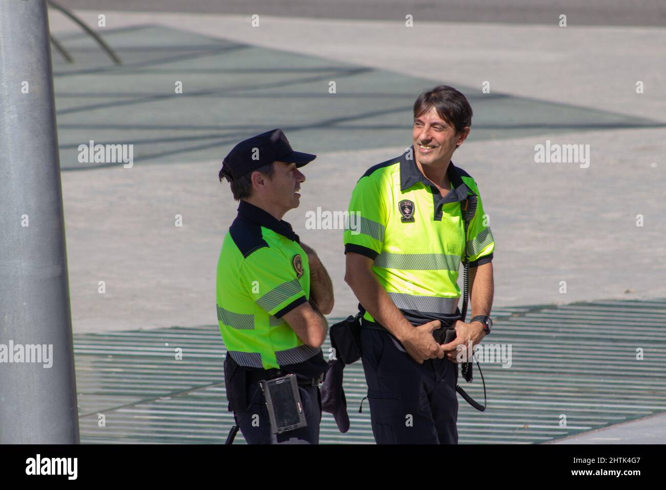 Safety pizza hi-res stock photography and images - Alamy