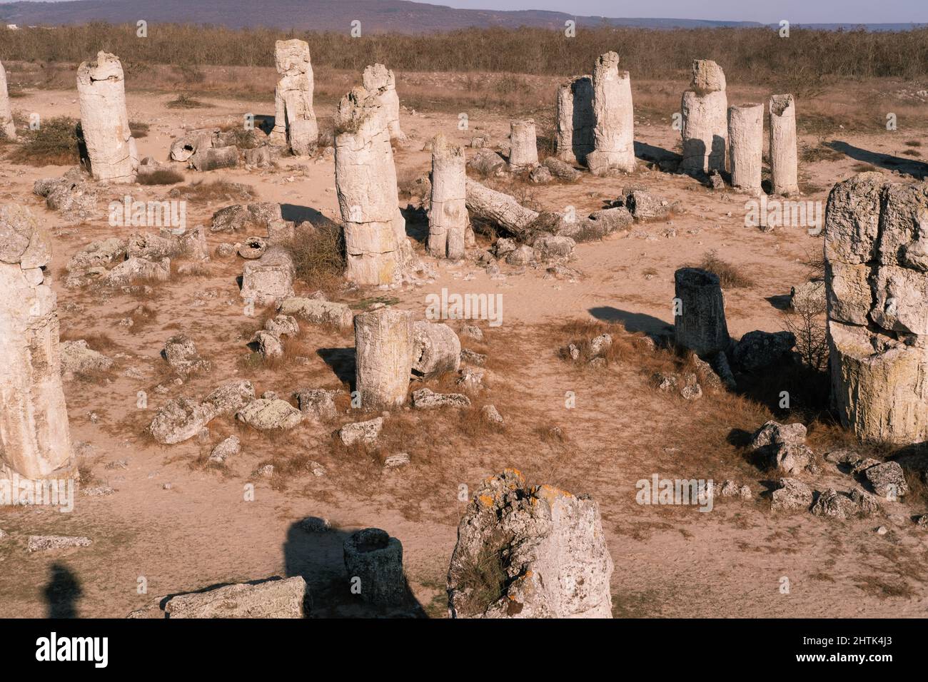 A unique place in Varna, Bulgaria Stock Photo - Alamy