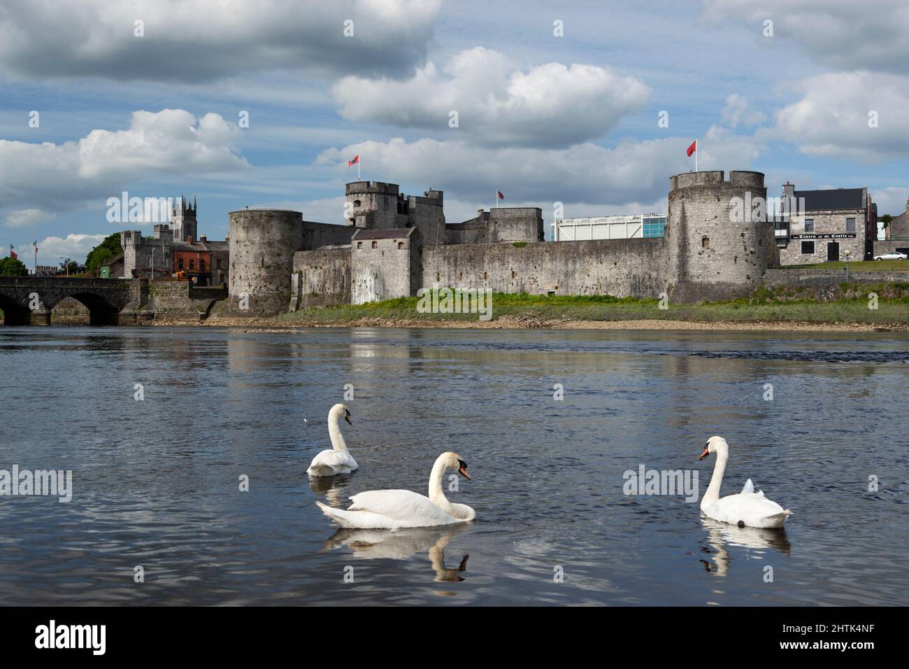 County limerick ireland hi-res stock photography and images - Alamy