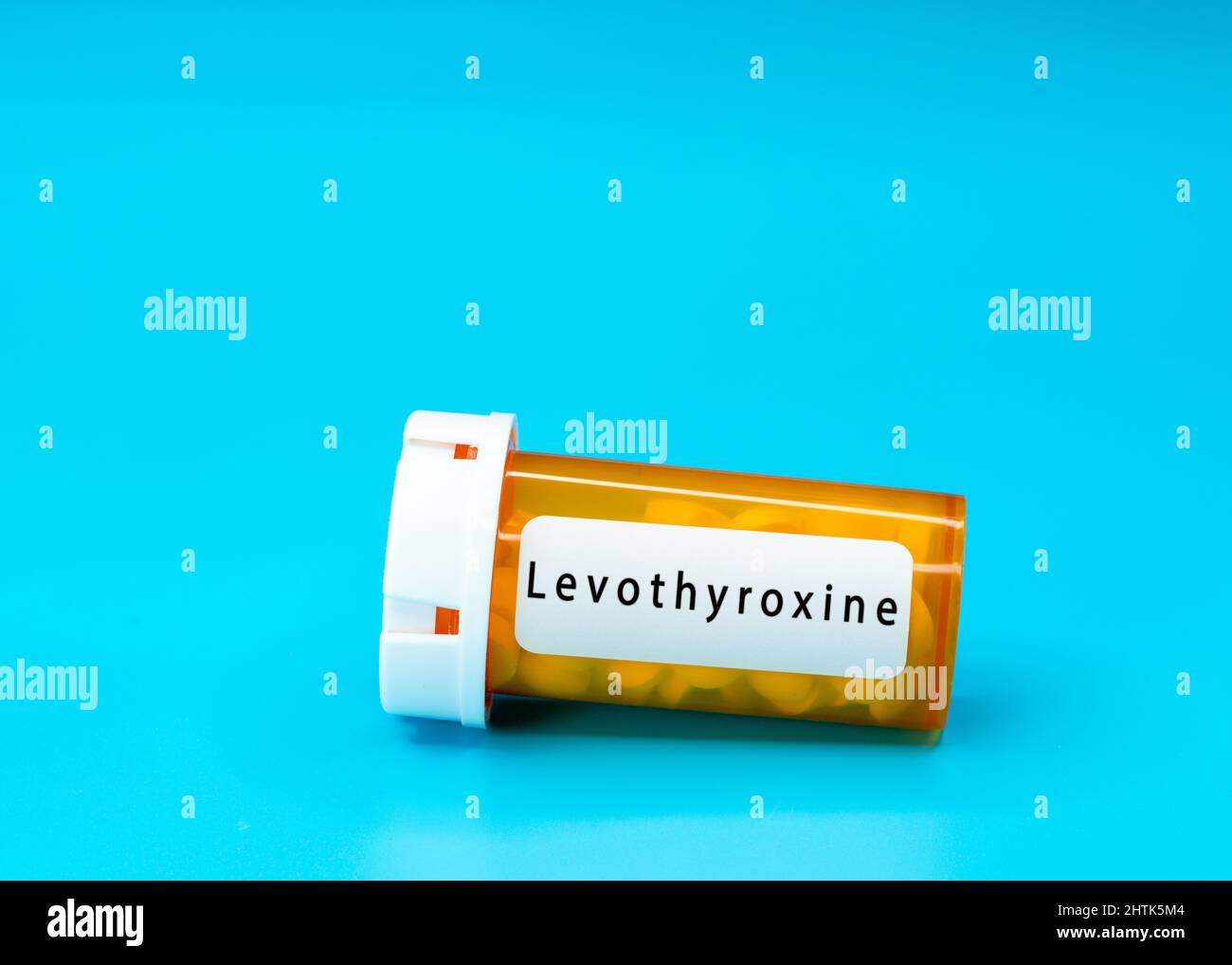 Levothyroxine hi-res stock photography and images - Alamy