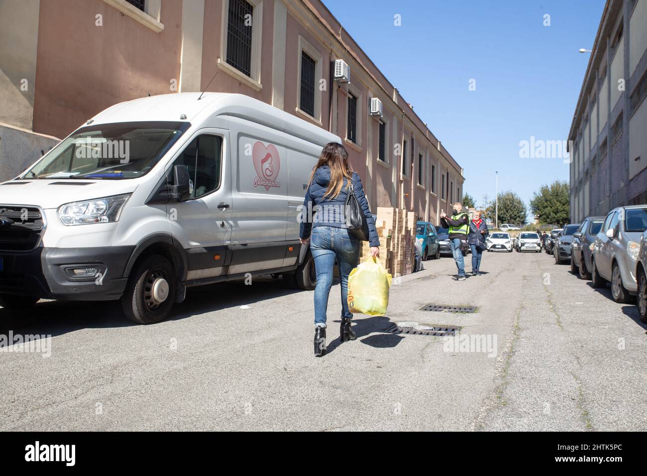 Prima necessity hi-res stock photography and images - Alamy