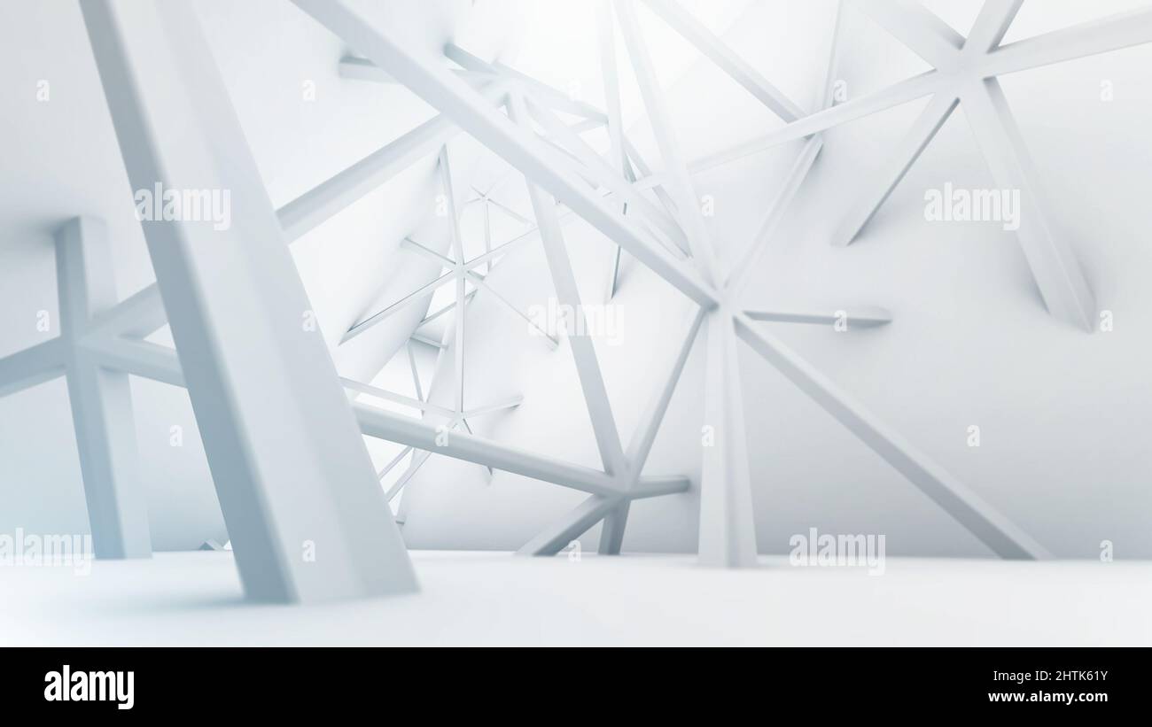 Construction futuristic concept abstract hi-res stock photography and ...