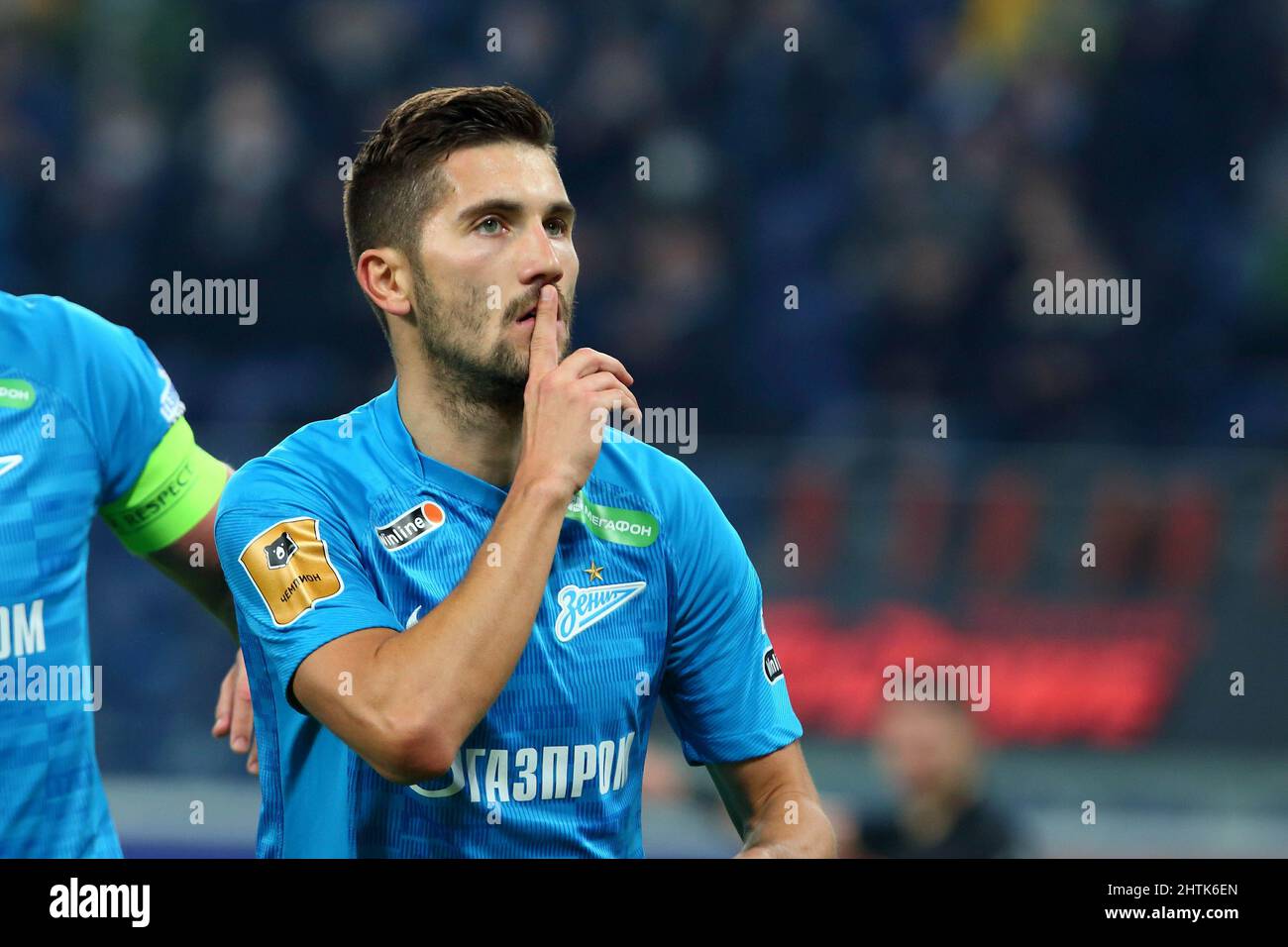 Alexey sutormin hi-res stock photography and images - Alamy