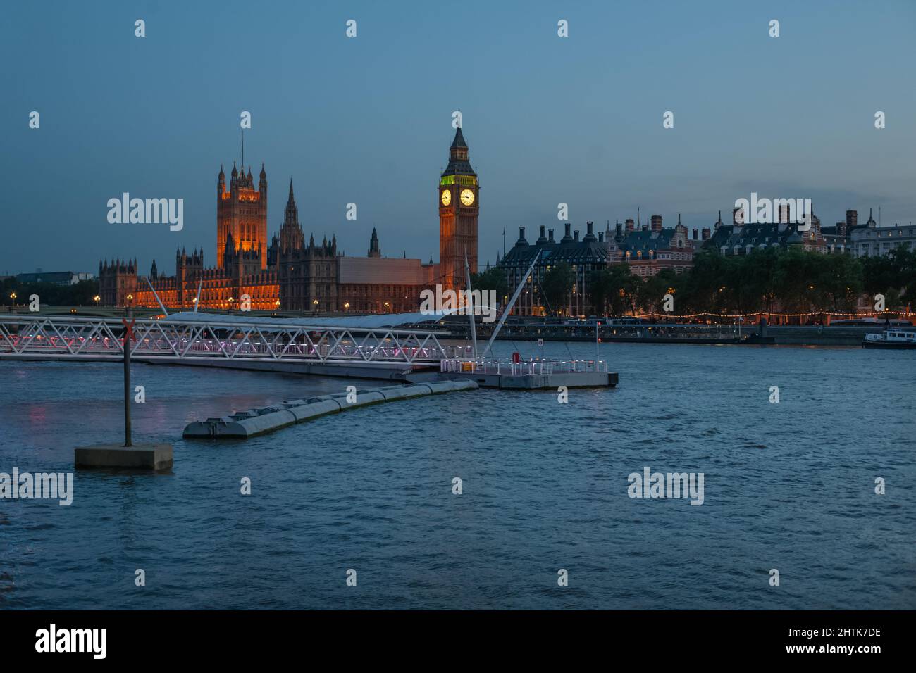 Big ben clock tower elizabeth stephens st hi-res stock photography and images - Alamy