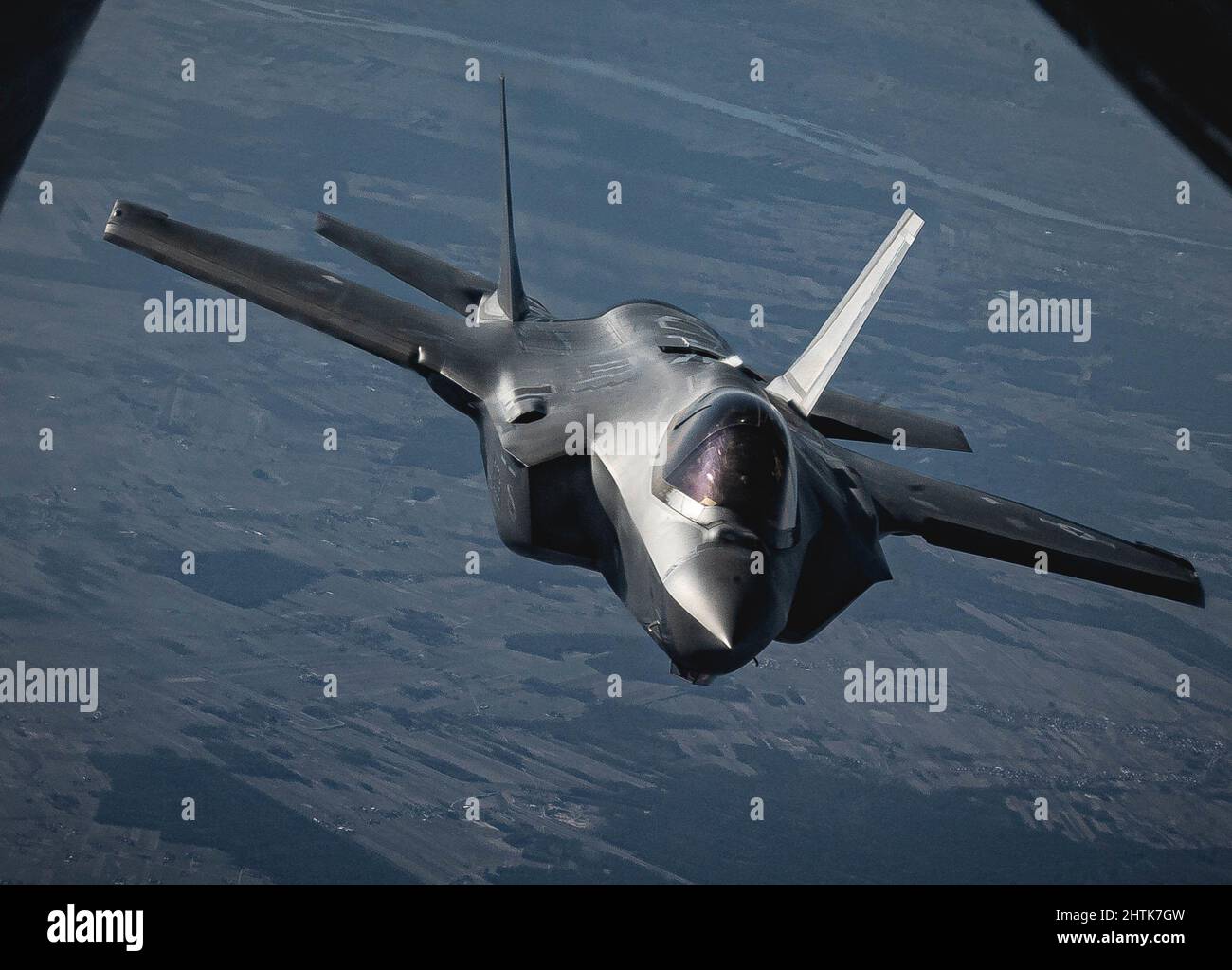 F35 jet germany hi-res stock photography and images - Alamy