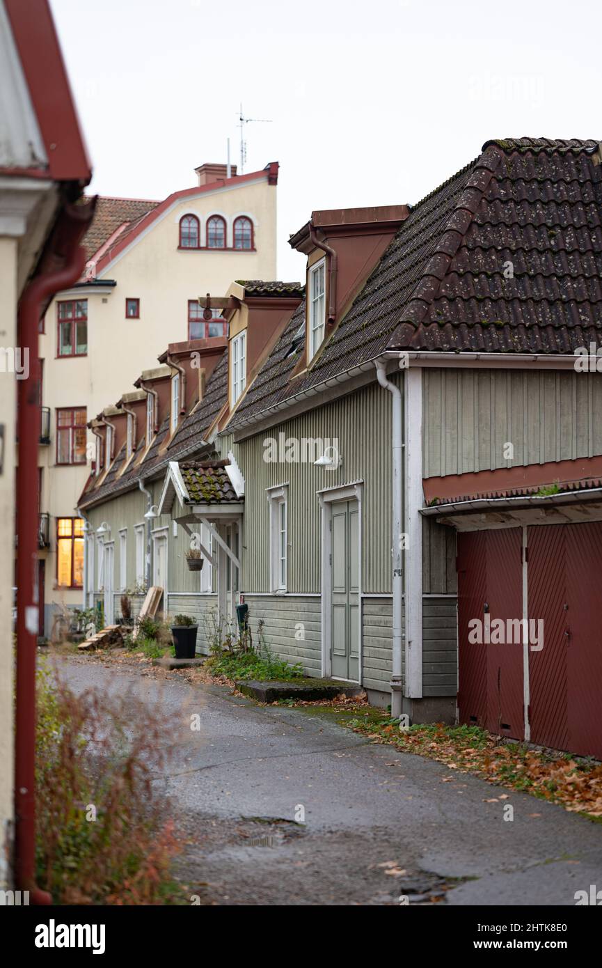 Nybro kommun hi-res stock photography and images - Alamy