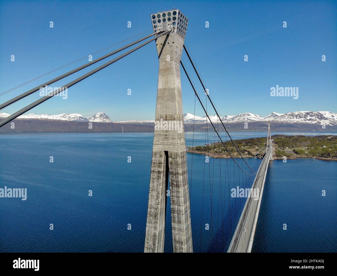 Halogaland hi-res stock photography and images - Alamy