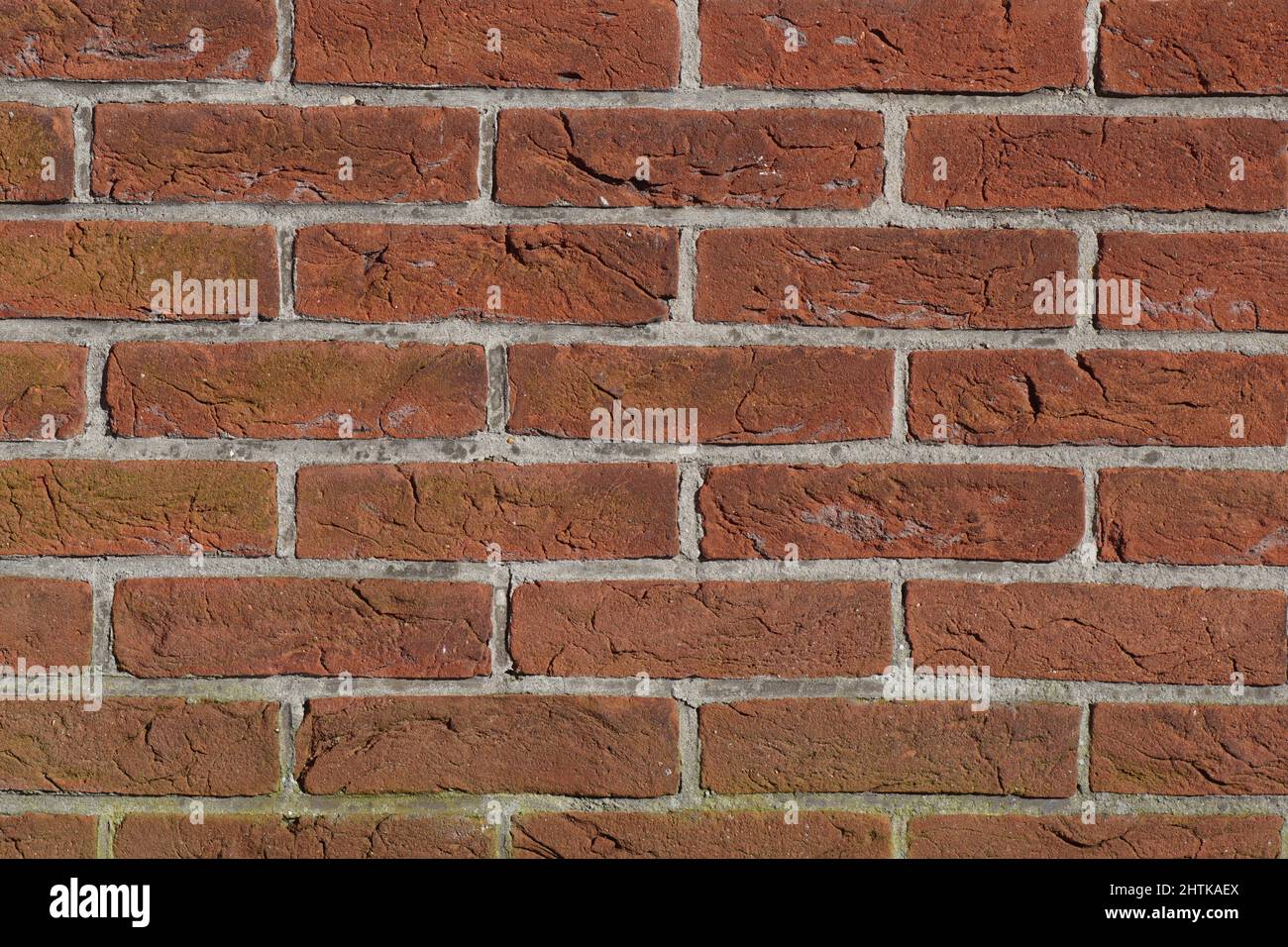 Dutch house red brick hi-res stock photography and images - Alamy