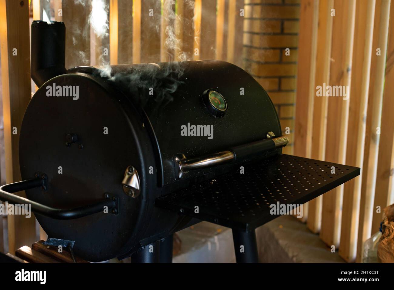 Smoke puffs hi-res stock photography and images - Alamy